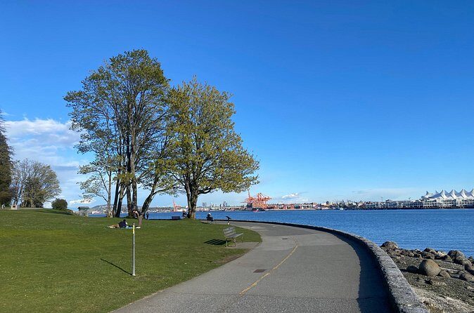 Post Cruise Vancouver Private Car Tour - Who Should Consider This Tour?