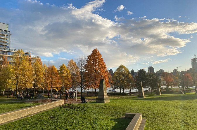 Post Cruise Vancouver Private Car Tour - Final Thoughts