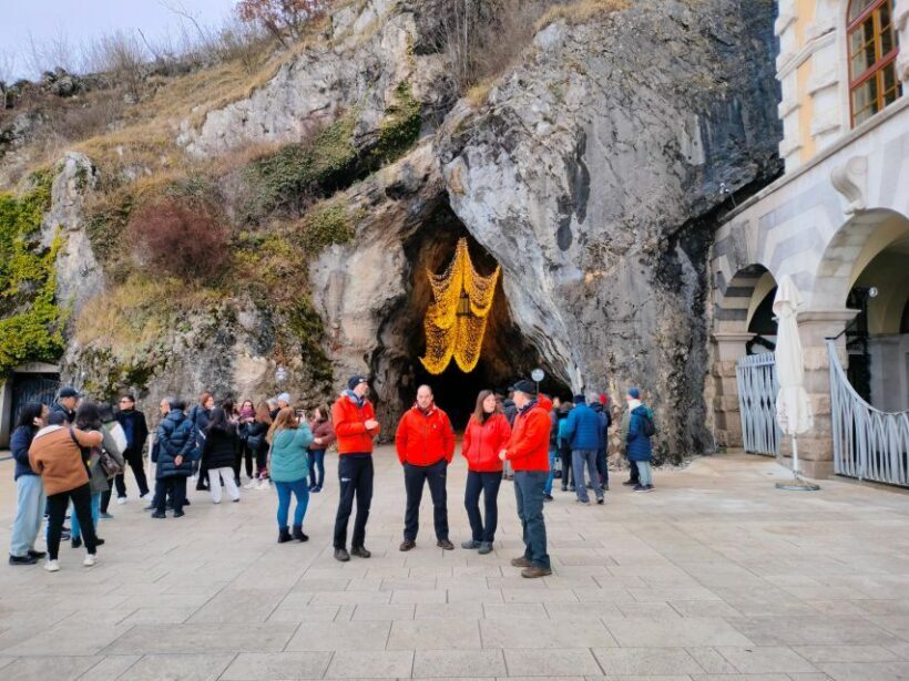 Postojna cave and bled lake day tour from Ljubljana - Discovering Slovenia’s Highlights in One Day