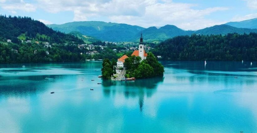 Postojna cave and bled lake day tour from Ljubljana - The Sum Up