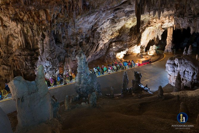Postojna Cave and Predjama Castle Tour From Ljubljana - Accessibility and Participation