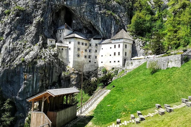 Postojna Cave and Predjama Castle Tour From Ljubljana - Reviews and Recommendations