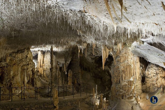 Postojna Cave and Predjama Castle Tour From Ljubljana - Logistical Considerations