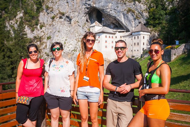 Postojna cave & castle | Private off cruise excursion from Koper - Discovering Postojna Cave & Predjama Castle: A Practical Guide for Travelers