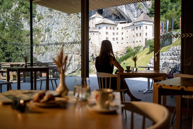 Postojna Cave & Photostop Predjama Castle - Group Tour From Koper - Transportation and Meeting Logistics