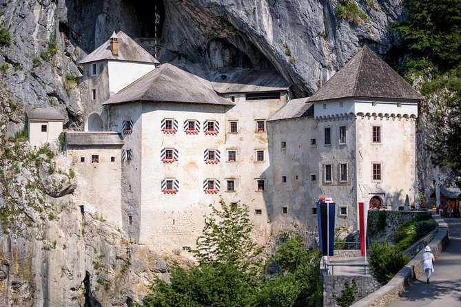 Postojna Cave & Photostop Predjama Castle - Group Tour From Koper - Recommended Clothing and Preparation