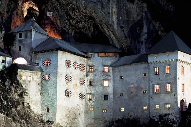 Postojna Cave & Photostop Predjama Castle - Group Tour From Koper - Customer Feedback and Reviews