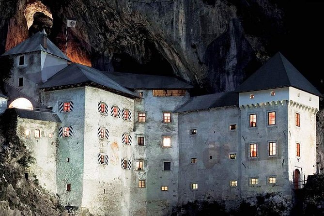 Postojna Cave & Predjama Castle - Shore Excursion From Rijeka - Flexible Pickup Arrangements