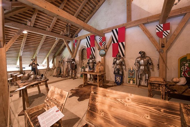 Postojna Cave & Predjama Castle - Shore Excursion From Rijeka - Frequently Asked Questions