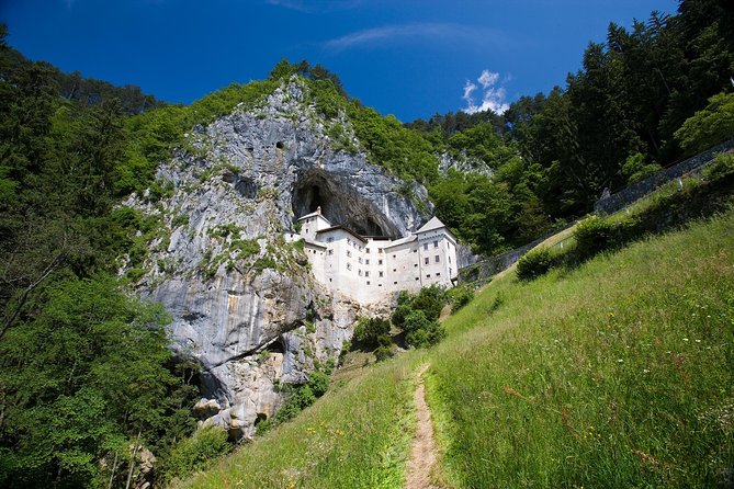 Postojna Cave & Predjama Castle - Small Group Tour from Koper - Who Should Consider This Tour?