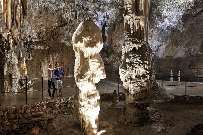 Postojna Cave & Predjama Castle - Small Group Tour From Trieste - Discovering Predjama Castle