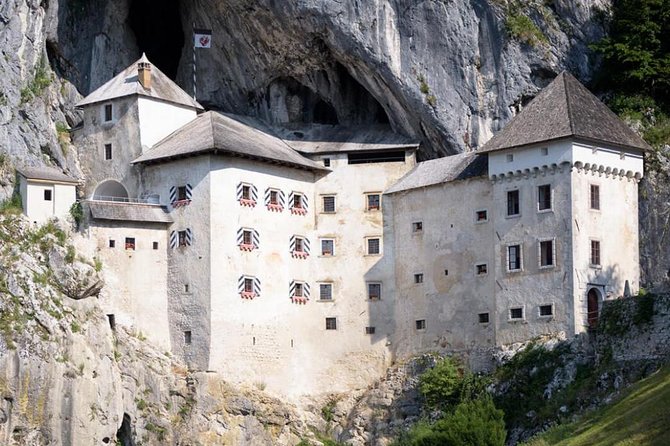 Postojna Cave & Predjama Castle - Small Group Tour From Trieste - Customer Reviews and Feedback