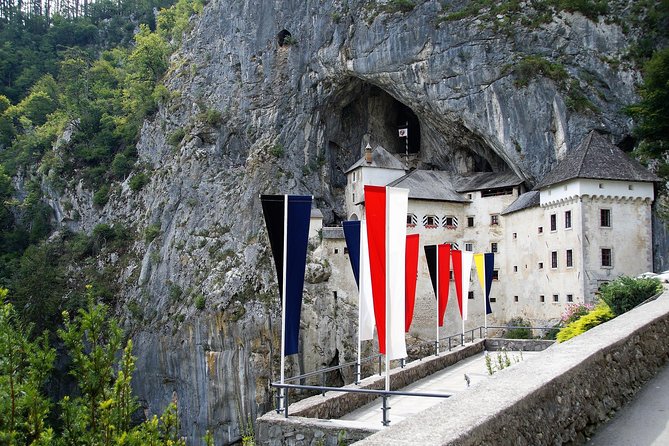 Postojna Cave with Train Ride and Predjama Castle Half Day Trip from Ljubljana - Practical Details and What to Expect