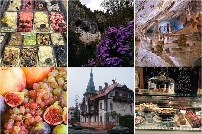 Postojna Caves and Predjama Castle. Private trip. - Who Should Consider This Tour?