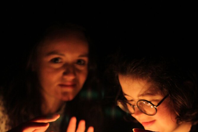 Potion Experience at the Edinburgh School of Magic - What Is the Potion Experience?