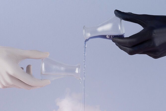 Potion Experience at the Edinburgh School of Magic - Authentic Experiences and Participant Feedback