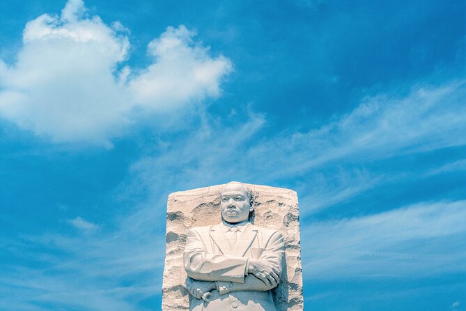 Potomac River Cruise & City Bus Tour With Optional Entry Tickets - Customer Feedback and Experiences