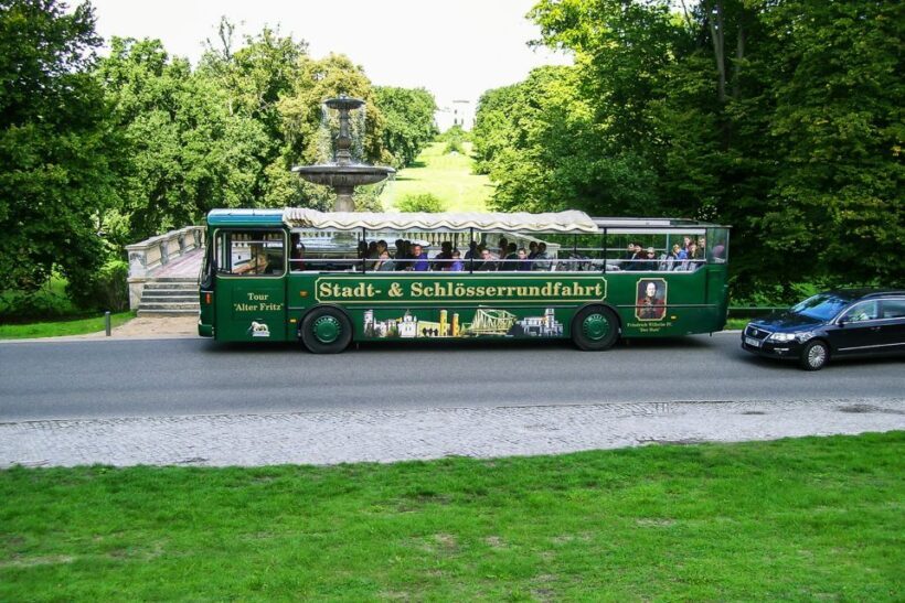 Potsdam: City and Castles Tour - What You’ll Love About This Tour