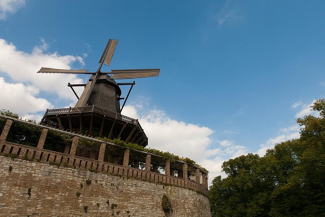 Potsdam, City of Emperors Walking Tour - Meeting and Transportation Details