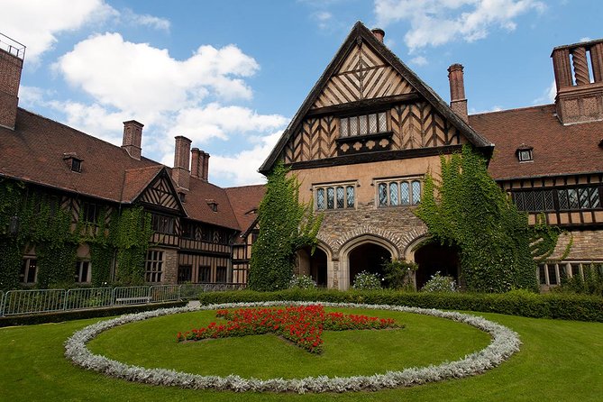 Potsdam, City of Emperors Walking Tour - Tips for an Enjoyable Tour