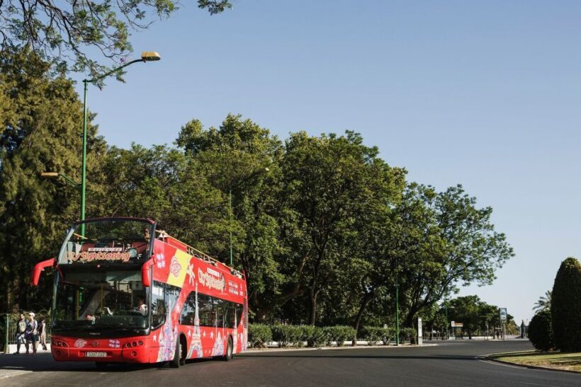 Potsdam: City Sightseeing Hop-On Hop-Off Bus Tour - Introduction: The Practical and the Pleasurable