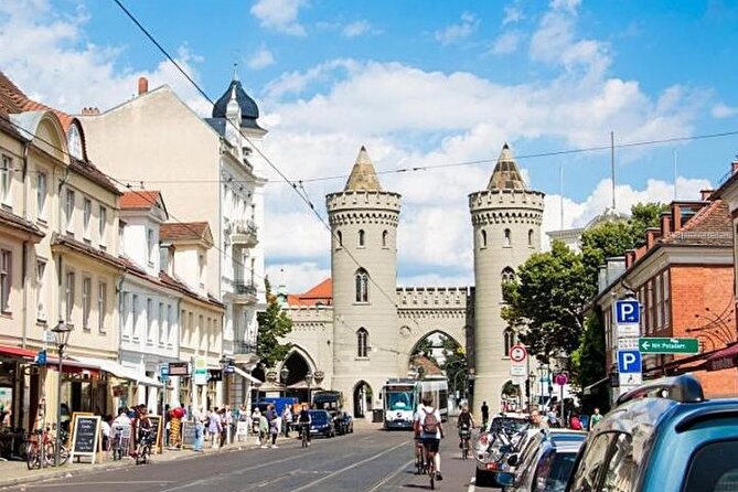 Potsdam City Tour by Private Car - Final Thoughts: Is This Tour Right for You?