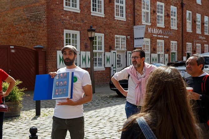 Potsdam - The Iconic Cecilienhof Palace