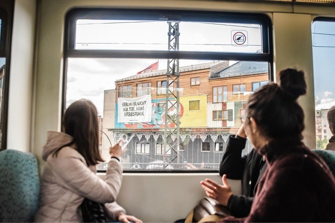 Potsdam Day Trip from Berlin with a Local: Private & Personalized - Authentic Experiences and Local Flavor