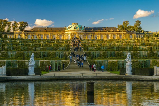 Potsdam Day Trip from Berlin with a Local: Private & Personalized - A Word on Reviews and Reliability