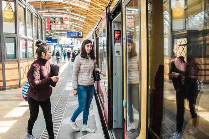 Potsdam Day Trip from Berlin with a Local: Private & Personalized - Final Thoughts: Is This Tour for You?