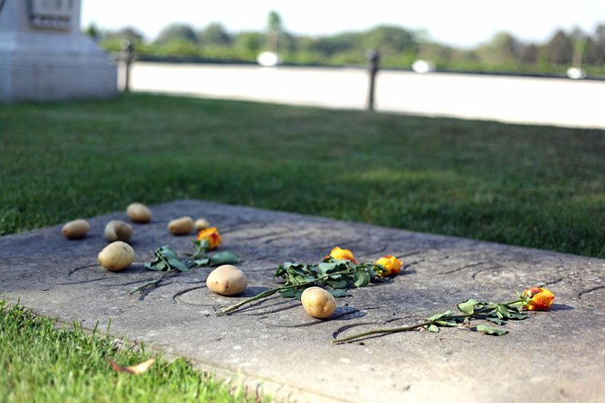 Potsdam Half-Day Walking Tour from Berlin - The Final Stop: Sanssouci Palace