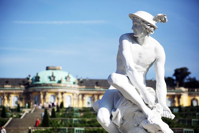 Potsdam Half-Day Walking Tour from Berlin - Why Travelers Love This Tour