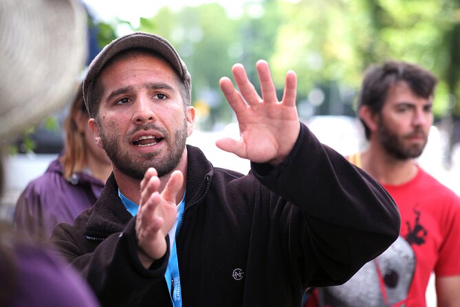 Potsdam Half-Day Walking Tour from Berlin - Practical Tips for Future Travelers