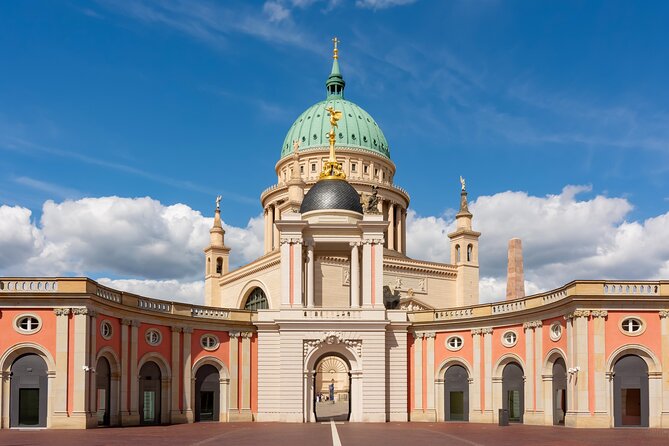 Potsdam Heritage Discovery: A Private 5-hour Tour - A Detailed Look at the Potsdam Heritage Discovery Tour
