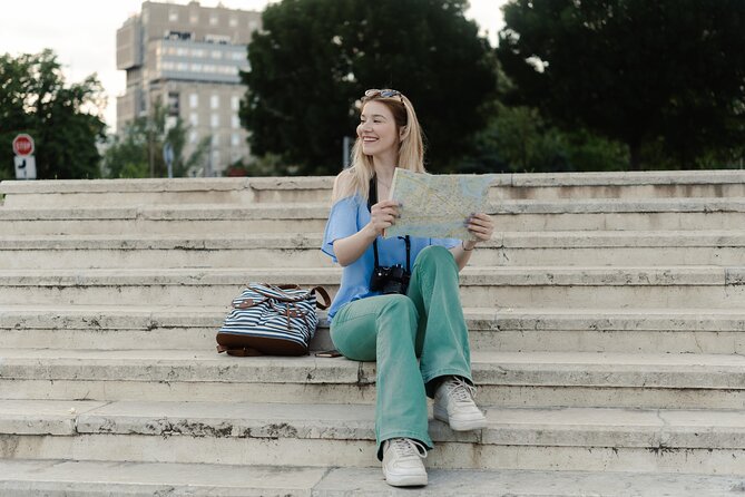 Potsdam Heritage Discovery: A Private 5-hour Tour - FAQ