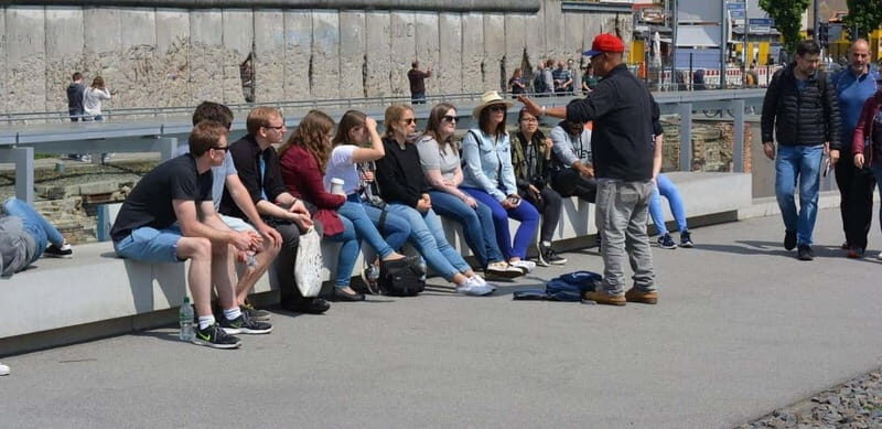Potsdam highlights half day Sanssouci Tour - The Itinerary Breakdown