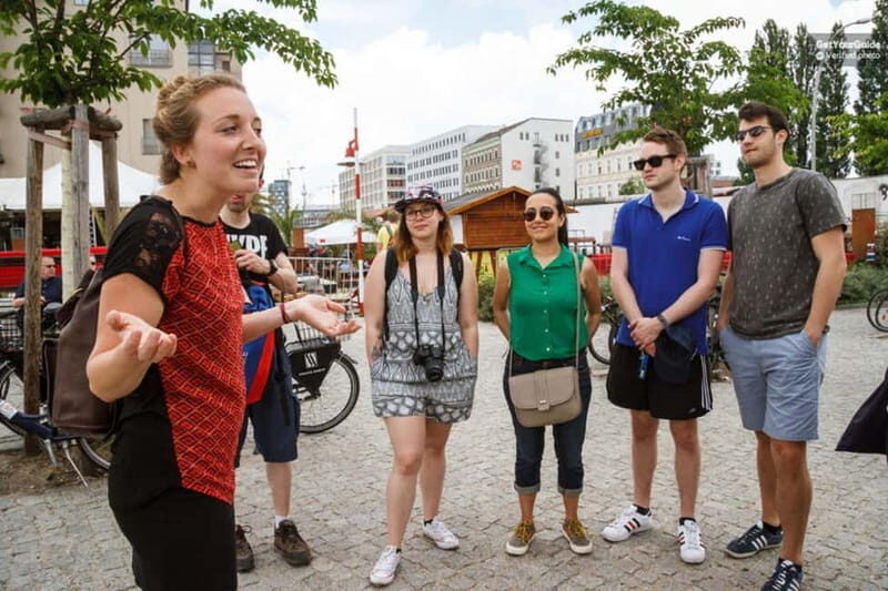 Potsdam highlights half day Sanssouci Tour - The Sum Up: Who’s This Tour Best For?