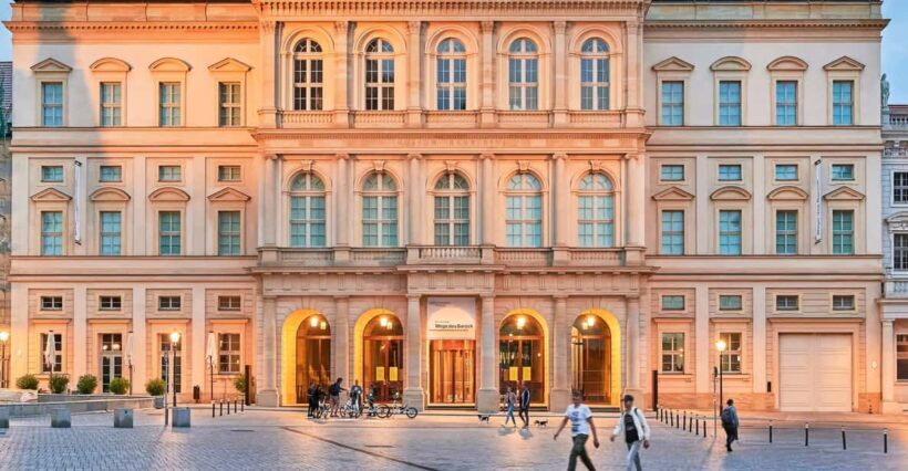 Potsdam: Museum Barberini Entry Ticket - The Overall Value