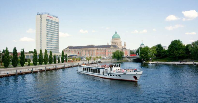 Potsdam: Palace Tour by Boat - Final Thoughts: The Value of a Waterway View in Potsdam