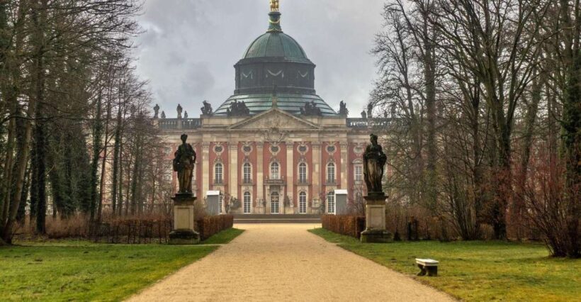 Potsdam Private Guided Walking Tour - Final Thoughts