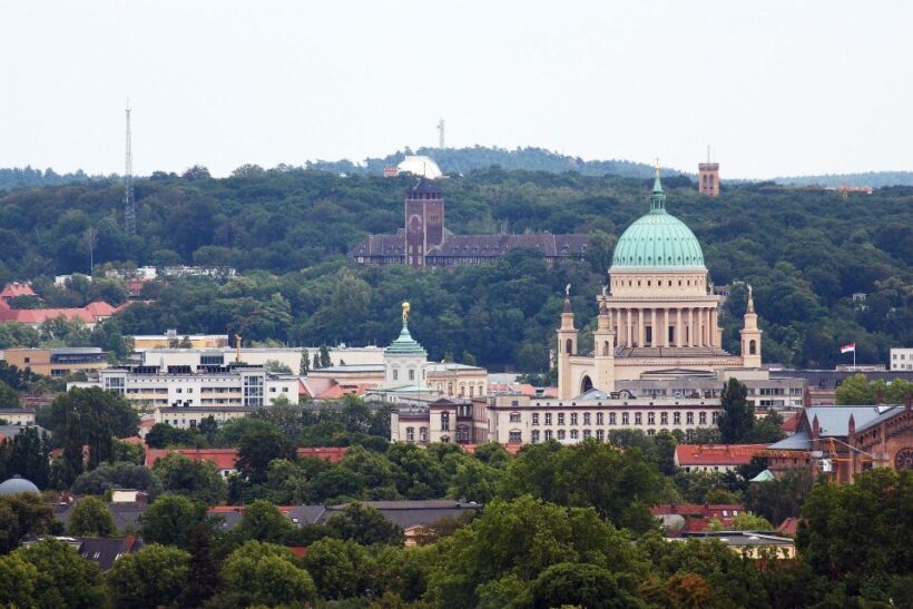 Potsdam Private Guided Walking Tour - FAQ