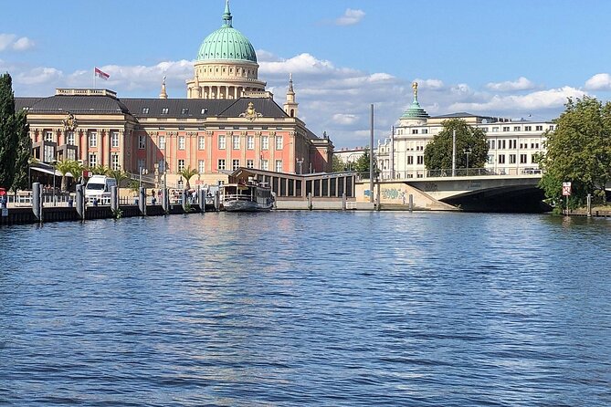 Potsdam Private Walk Tour by Car From Berlin - Tour Details