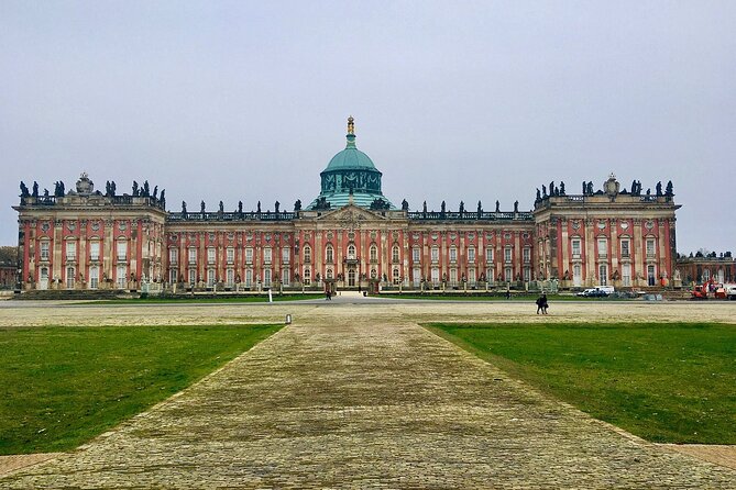 Potsdam Private Walk Tour by Car From Berlin - Customer Experiences