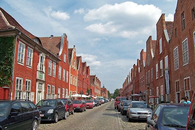 Potsdam Private Walk Tour by Car From Berlin - Recommendations