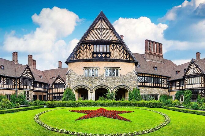 Potsdam Private Walk Tour by Car From Berlin - Highlights of Potsdam