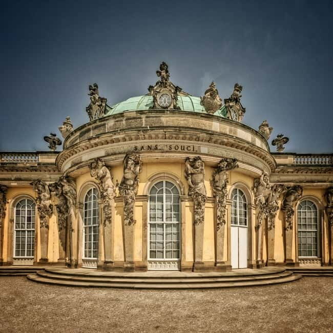 Potsdam & Sanssouci Gardens Private Tour With Jacob - Introduction