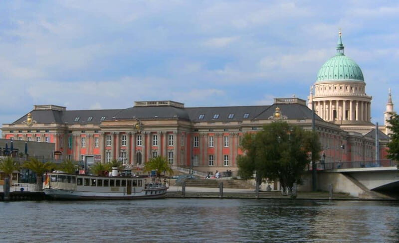 Potsdam & Sanssouci Gardens Private Tour With Jacob - Key Points