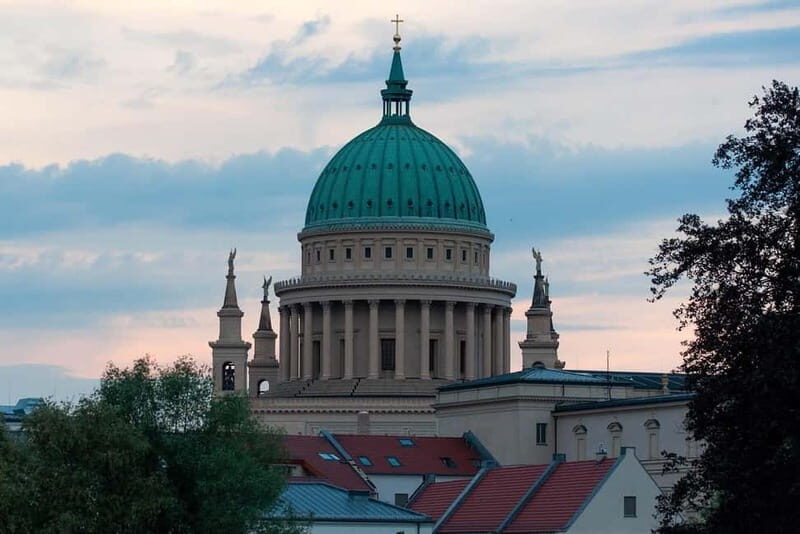 Potsdam & Sanssouci Gardens Private Tour With Jacob - Why Choose This Tour?