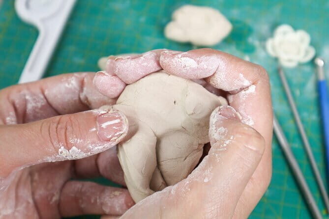 Pottery and Jewelry Ceramic Workshop in Hanoi - Exploring the Workshop Experience in Depth