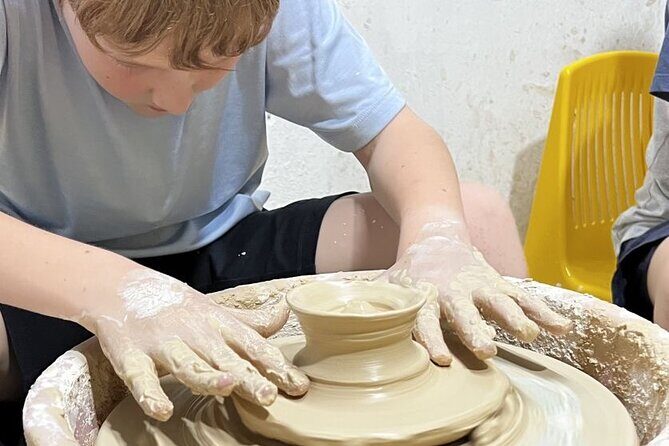 Pottery Class in Hanois Old Quarter in Vietnam - Who Will Love This Experience?